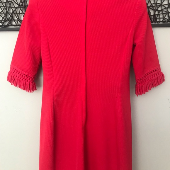 Edith Flagg | Dresses | 96s Mod Dress Edith Flagg | Poshmark